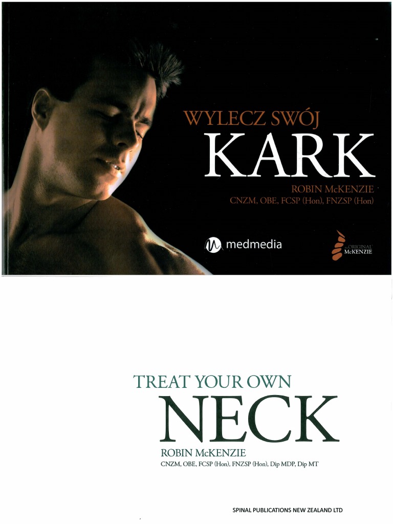 Wylecz. Swoj .Kark | PDF