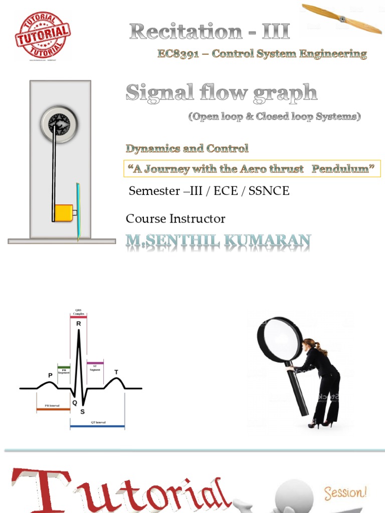 01 - Signal Flow Graph | PDF | Theoretical Computer Science | Signal Processing