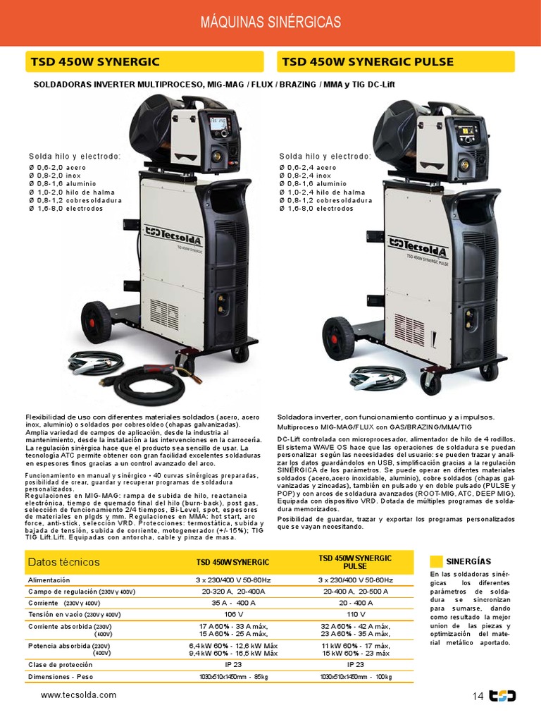 Maquina de Soldar | PDF | Soldadura | Construcción