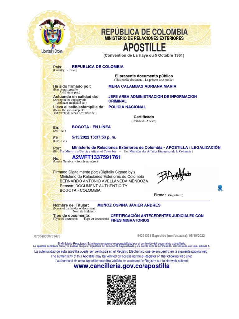 Apostilla 1 | PDF