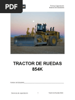 Especificaciones de Volteo 30M3 | PDF | Vehículos con tracción trasera ...