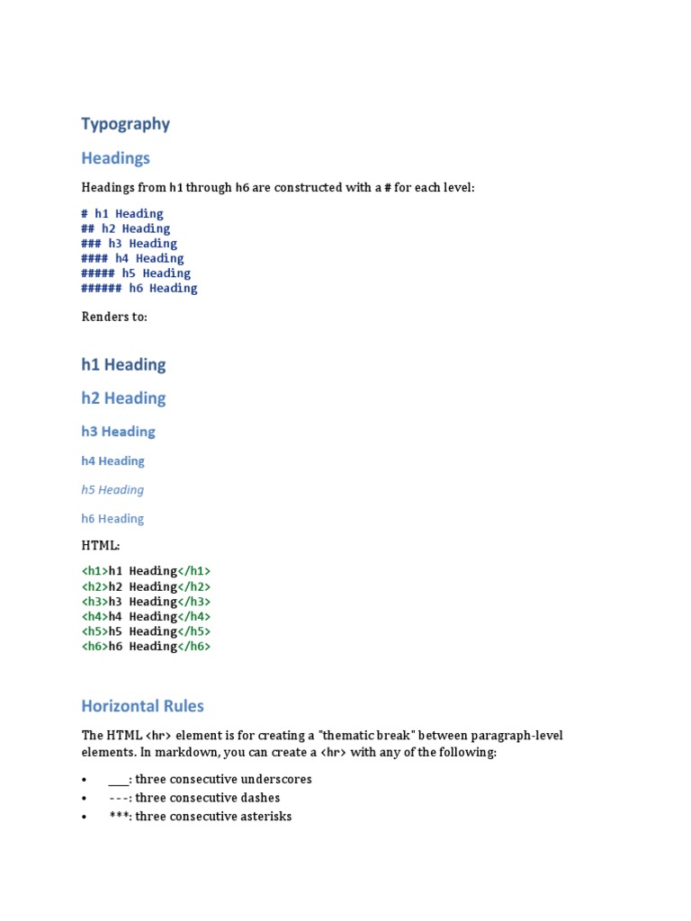 Markdown | PDF | Page Layout | Computing