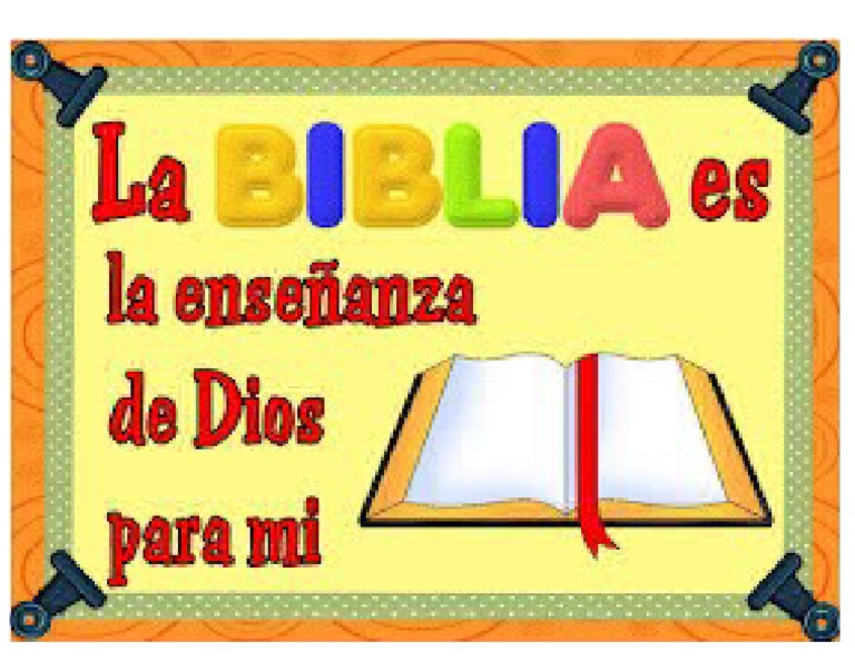 Biblias Animadas 1 | PDF