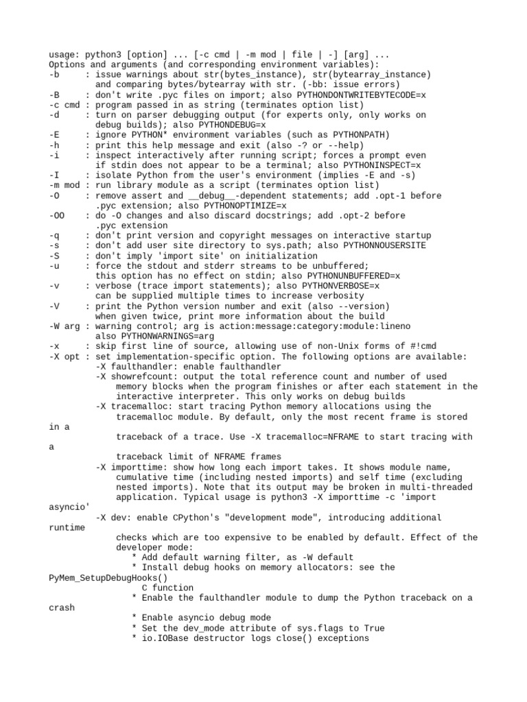 Pytn 38 | PDF | Information Technology Management | Computer Engineering
