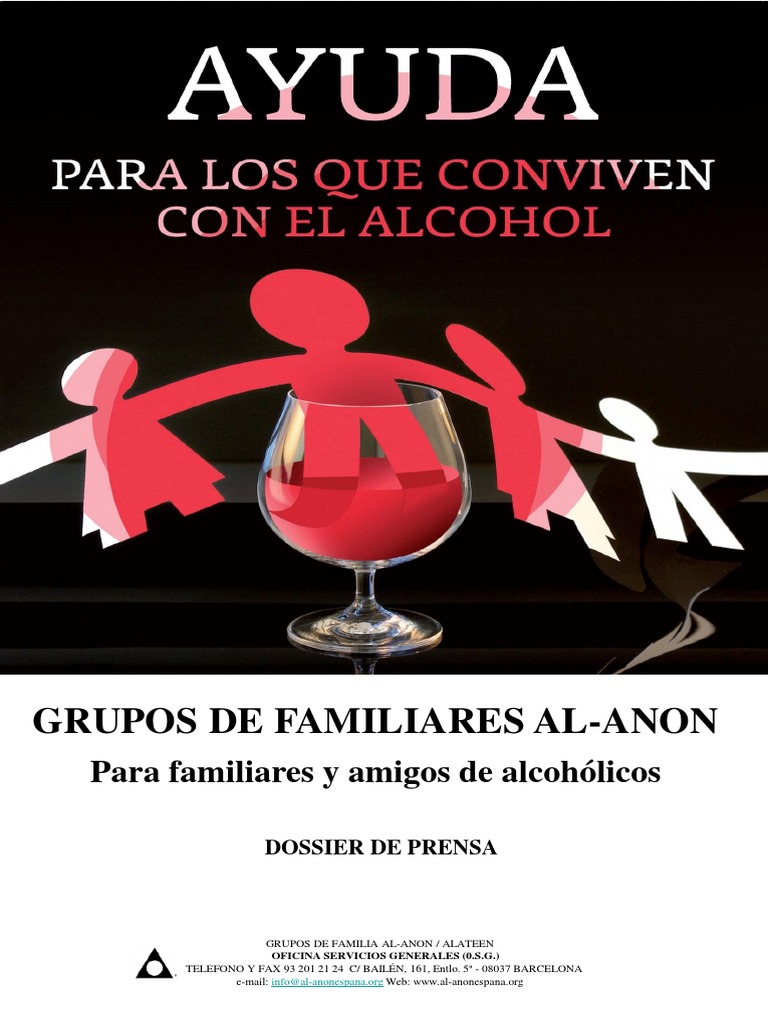 Grupo Norte Alcoholics Anon
