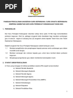 Kertas Konsep - KSPB - Pertandingan Bercerita Peringkat Kebangsaan Tahun 2025 - Akhir | PDF