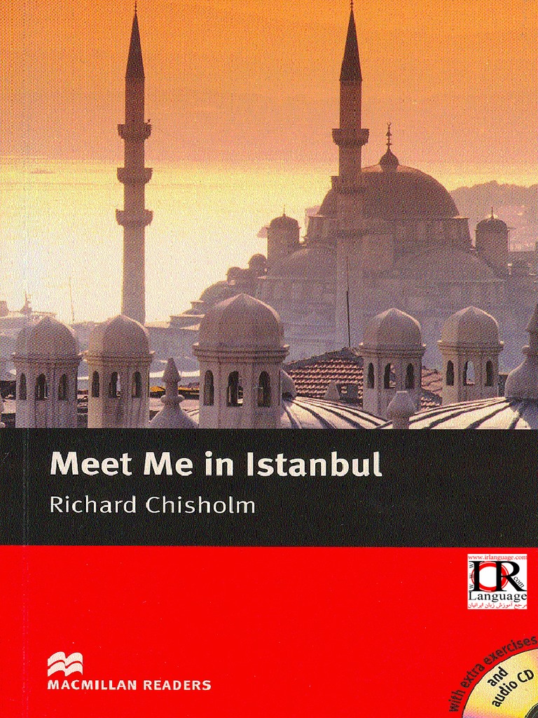 Meet Me in Istanbul | PDF