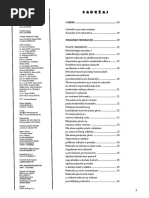 Kodeks Sifara Za Popunjavanje JCI-A | PDF