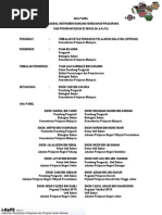 18 Manual Pengurusan Peralatan Dan Kemudahan Sukan (IPMA) | PDF