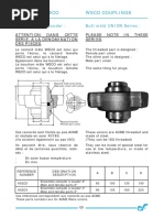 Dimensions des Flans PN16 EN 1092-1 | PDF
