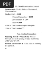 Situational Writing Formats and Examples | PDF | Semiotics | Communication