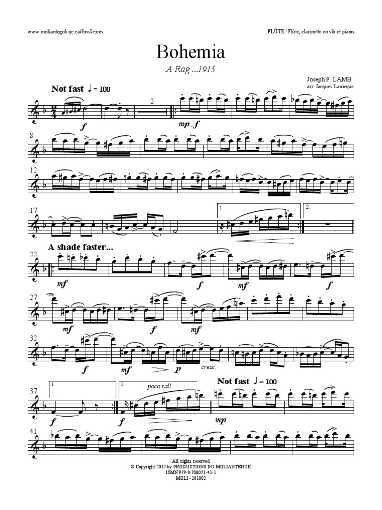 Fleyta | PDF