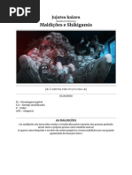 Hadou Bleach Do 1 Ao 99 | PDF | Relâmpago | Incêndios