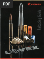 Shellholder Cross Reference Chart: 4050 S. Clark, Mexico, MO 65265 ...