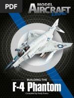 The Weathering Aircraft Issue 1 - Panels | PDF