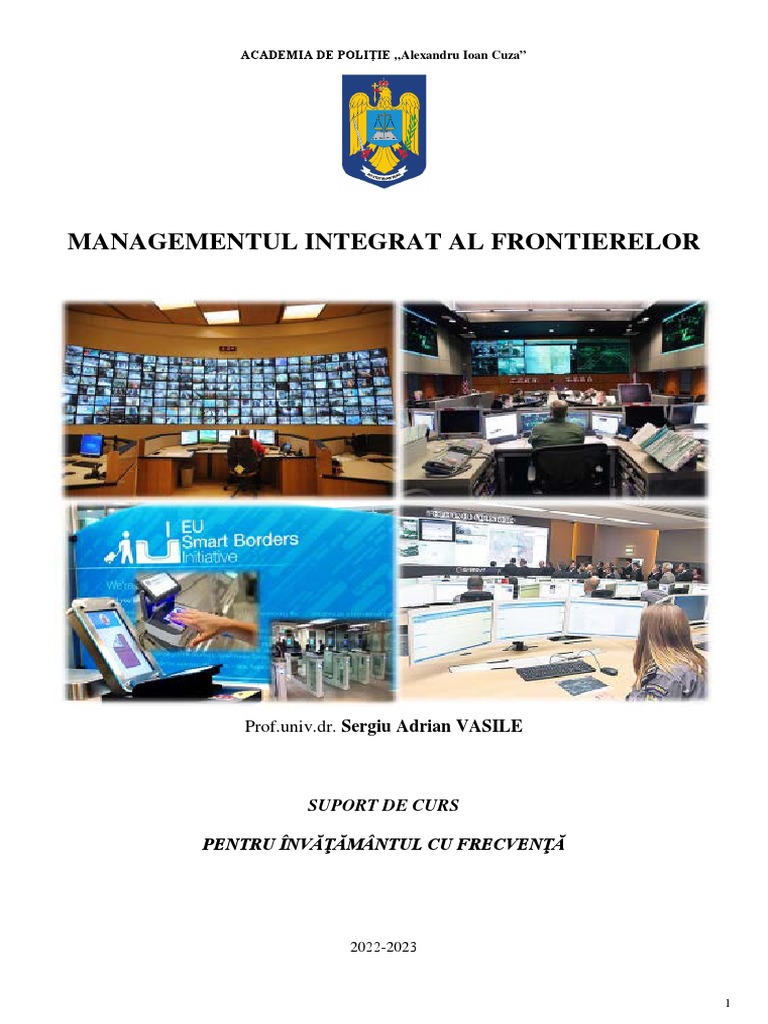 Extrase de Curs MIF 2022-2023 | PDF