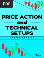 19 Chart-Patterns PDF | PDF | Market Trend | Technical Analysis