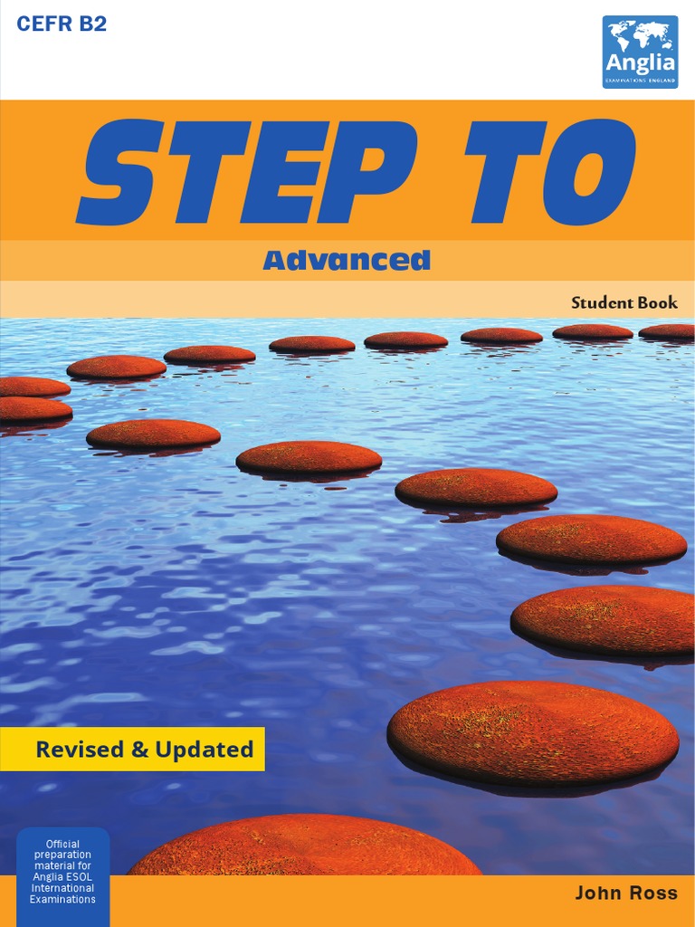 Step To Book Anglia | PDF | Solar Energy | English Language