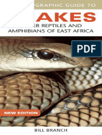 Ghorpad: Monitor Lizard Insights | PDF