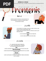 Medidas y construcción de canchas de frontón | PDF | Color | Deportes