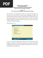 Workmen Labour Camp Inspection Checklist | PDF | Fires | Toilet