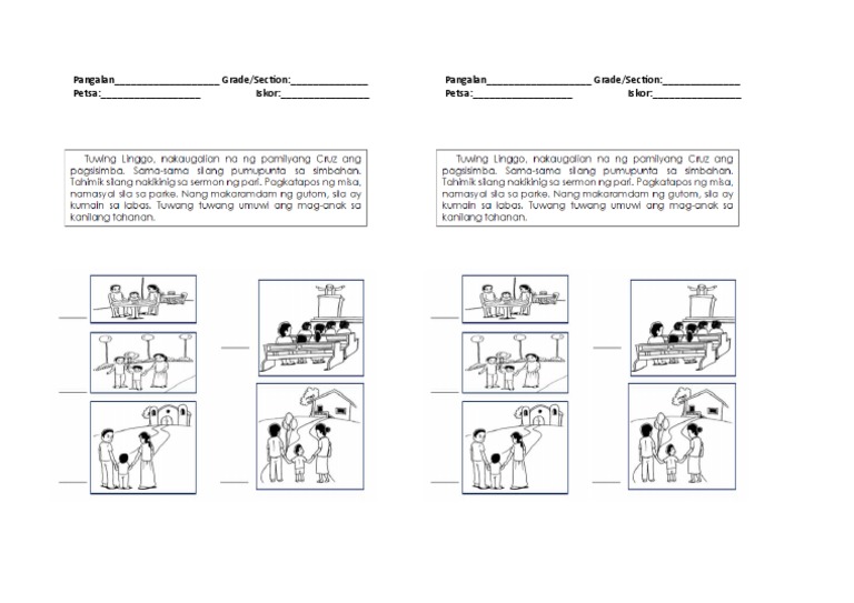 Cot Paglalapat | PDF