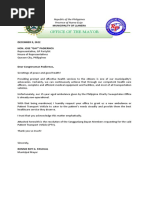 Sample CBDRP Activity Design | PDF | Substance Abuse | Drug Rehabilitation