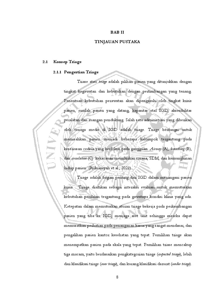 Esi Handbook.313 | PDF