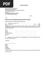 Bon Am Kenderaan - Kastam No.6 (2023) | PDF