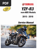 Engine Specifications For Toyota 3GR-FSE, Characteristics, Oil ...