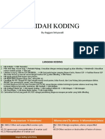 Kode Icd 9 | PDF