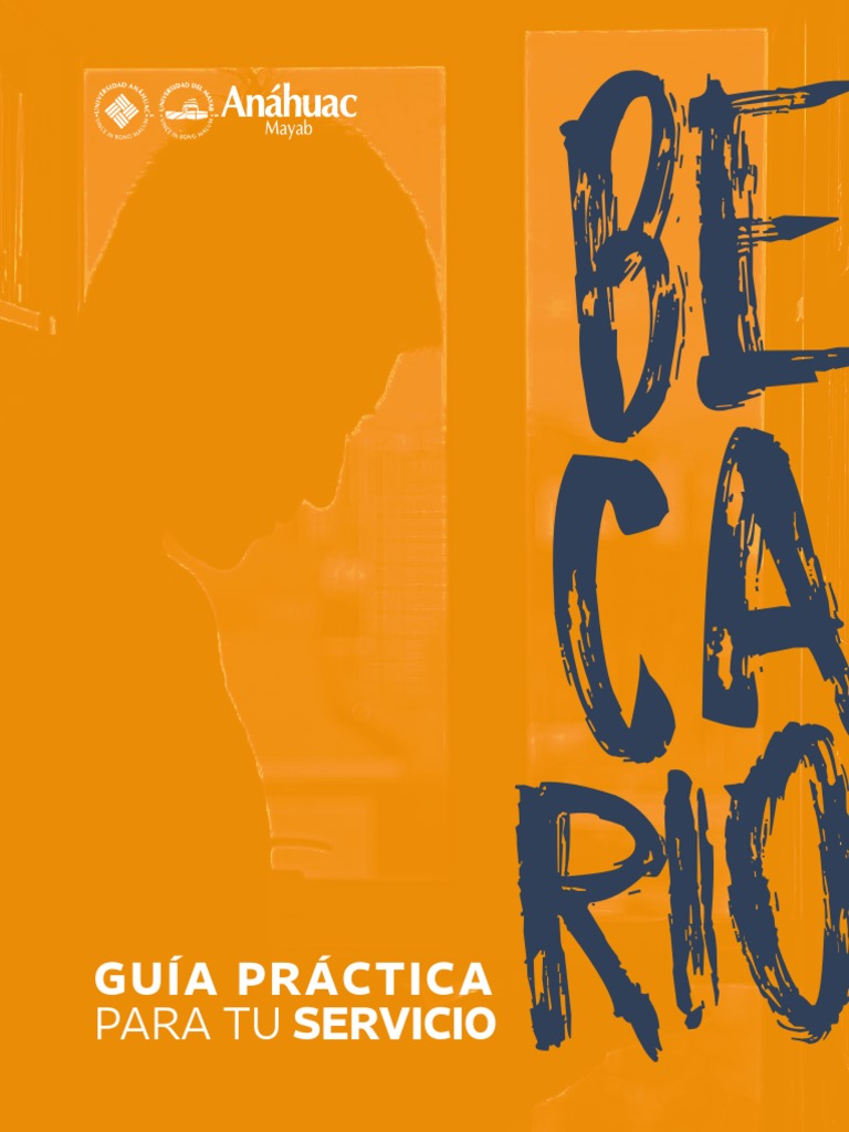 Guía del Servicio Becario UAM | PDF | Aplicación movil