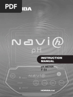 Novatech Company Profile & Products | PDF | Infrared Spectroscopy ...