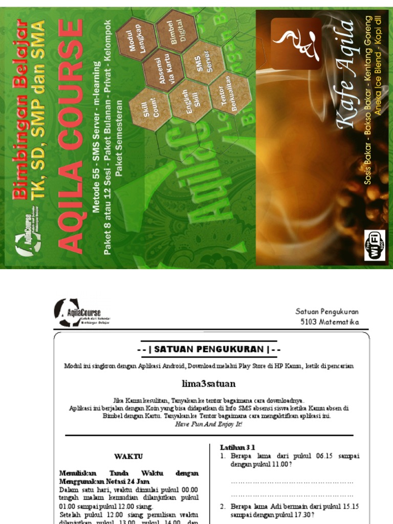 Contoh Proposal Majelis Taklim Lubuklinggau | PDF