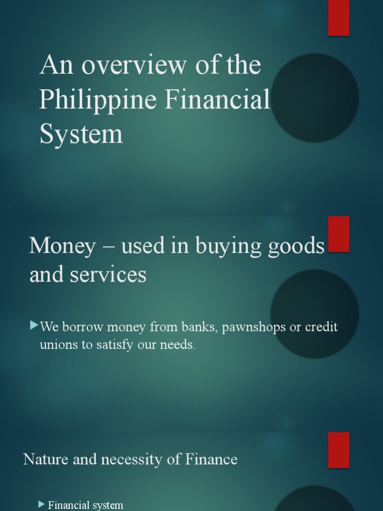 Intro Chapter 1 | PDF | Credit | Finance & Money Management