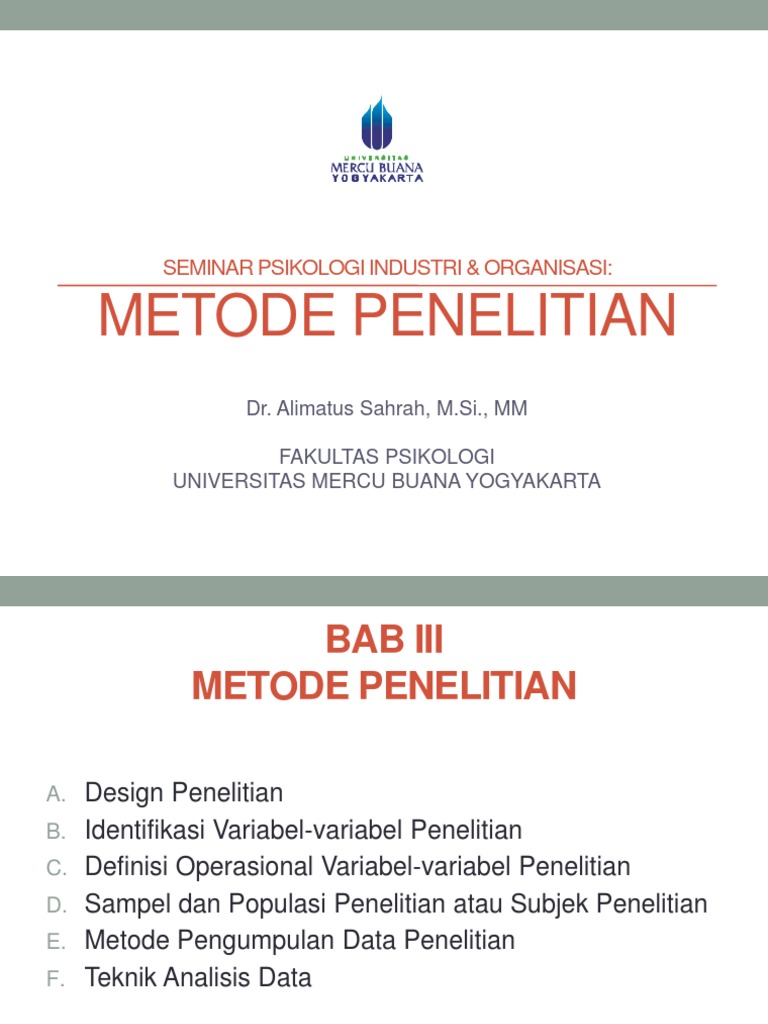 E-Learning Sem Pio - Bab3 | PDF | Karier & Perkembangan | Komputer