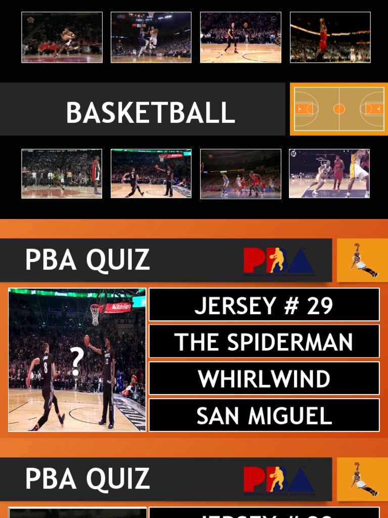 2nd Quarter Basketball History | PDF | National Basketball Association ...