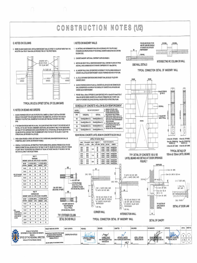 NTC Part 3 | PDF