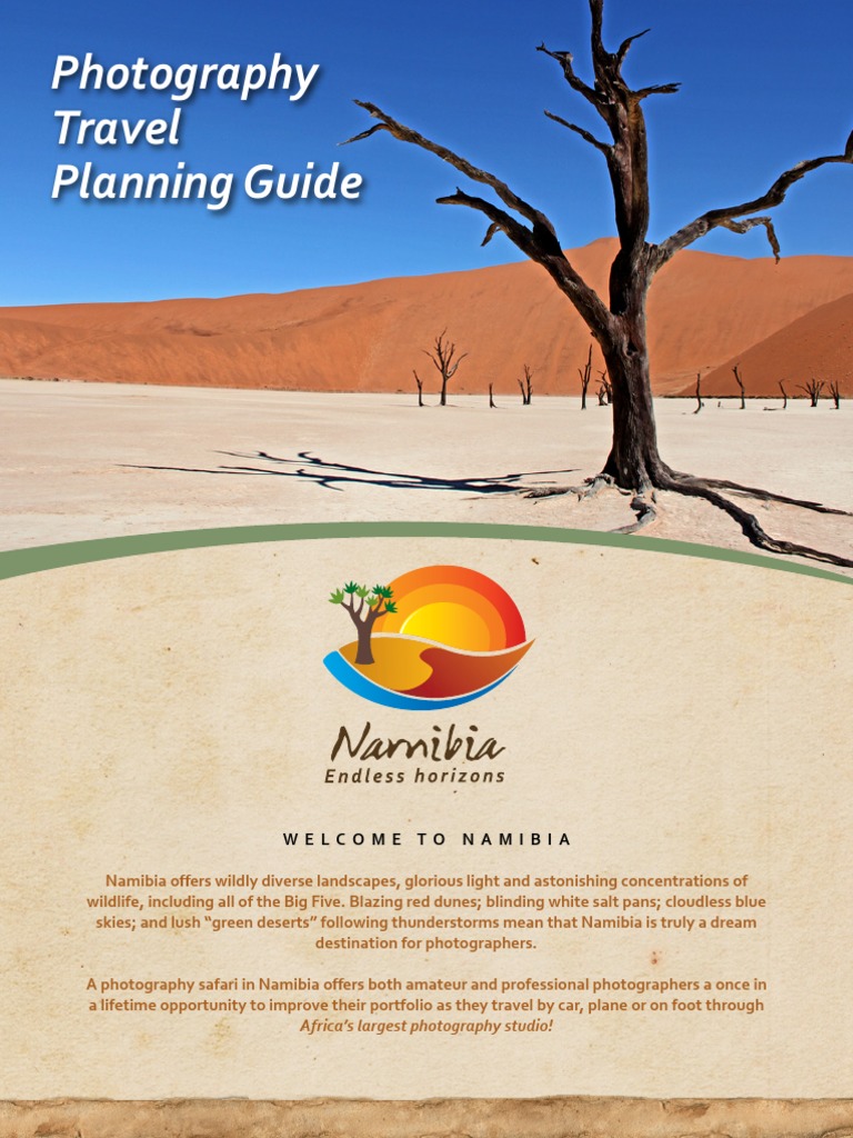Photography Travel Guide | PDF | Camera Lens | Imaging