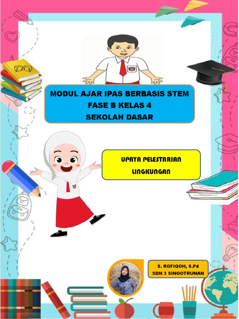 Modul Ajar Stem | PDF