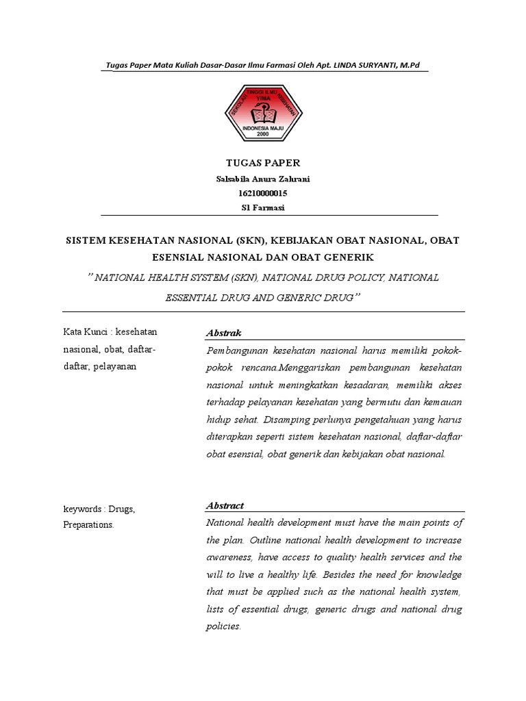 Bagi DEON | PDF | Pengembangan Diri