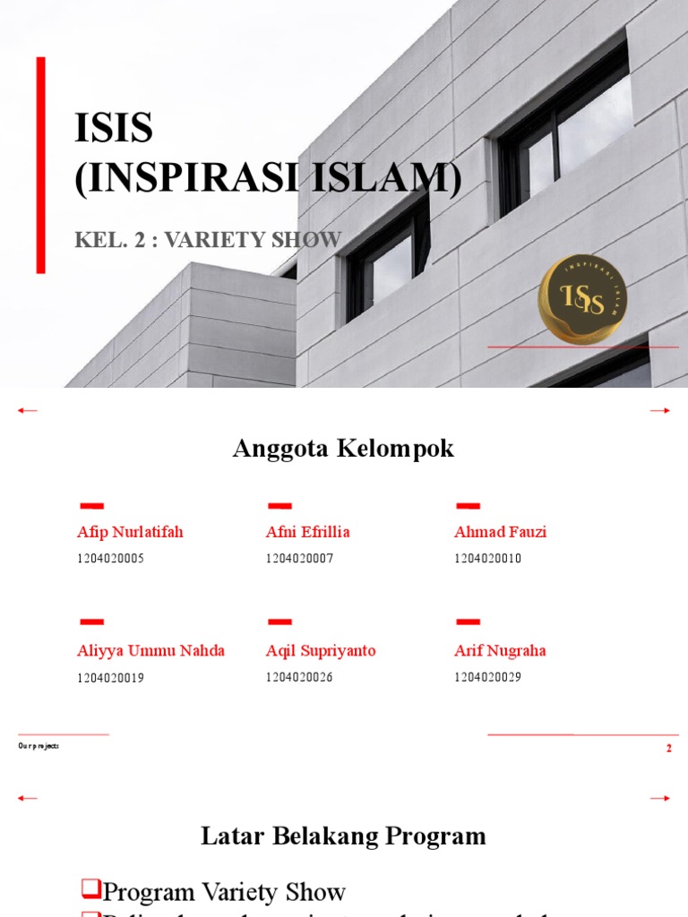 Inspirasi Islam | PDF