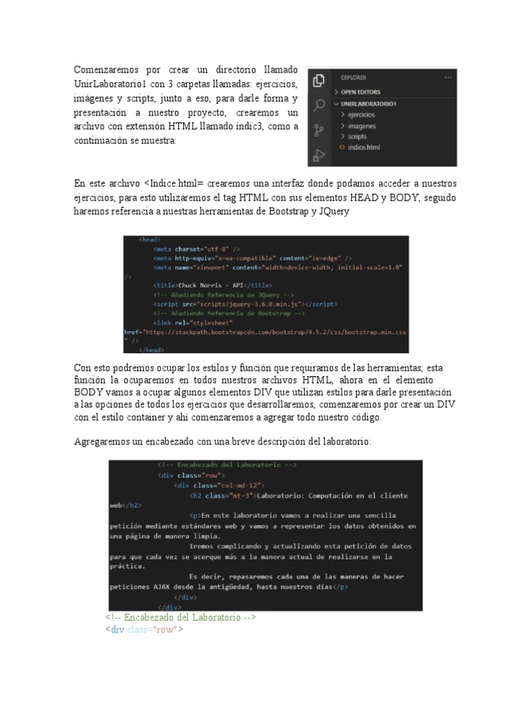 Ultima Tarea | PDF | HTML | Red mundial