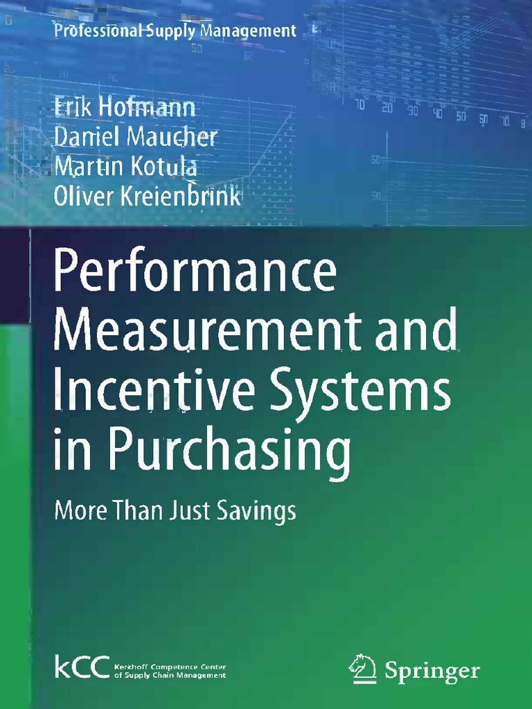 (Professional Supply Management) Erik Hofmann, Daniel Maucher, Martin ...