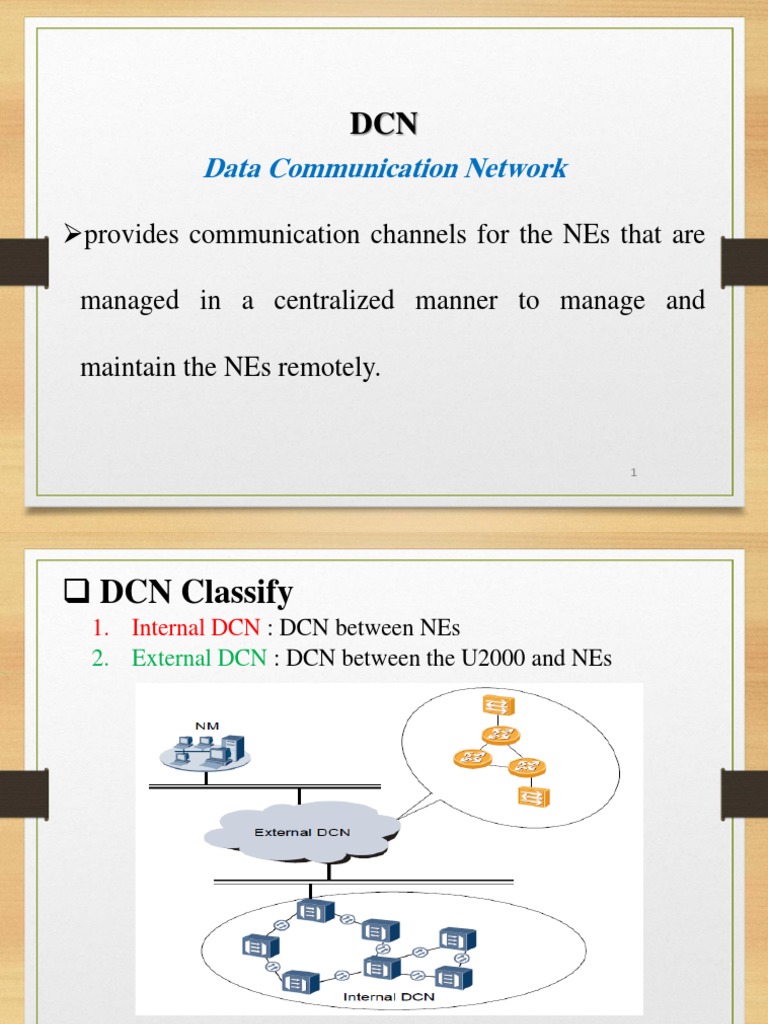Data Communication Network | PDF | Computer Network | Internet Protocols
