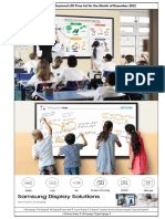qm75c Spec | PDF | Hdmi | Display Resolution