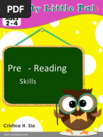 Color Word Songs for Kids | PDF