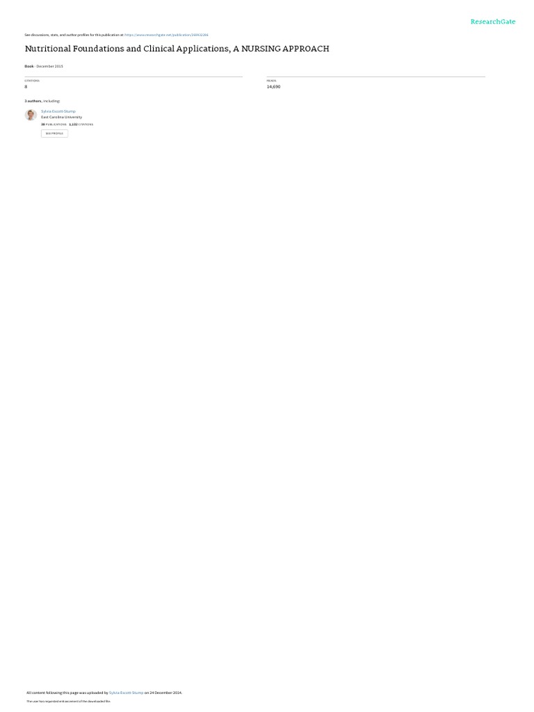 Grodner Mech r1 | PDF | Computing | Software