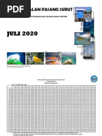 Compass Error ABC Method | PDF | Compass | Latitude