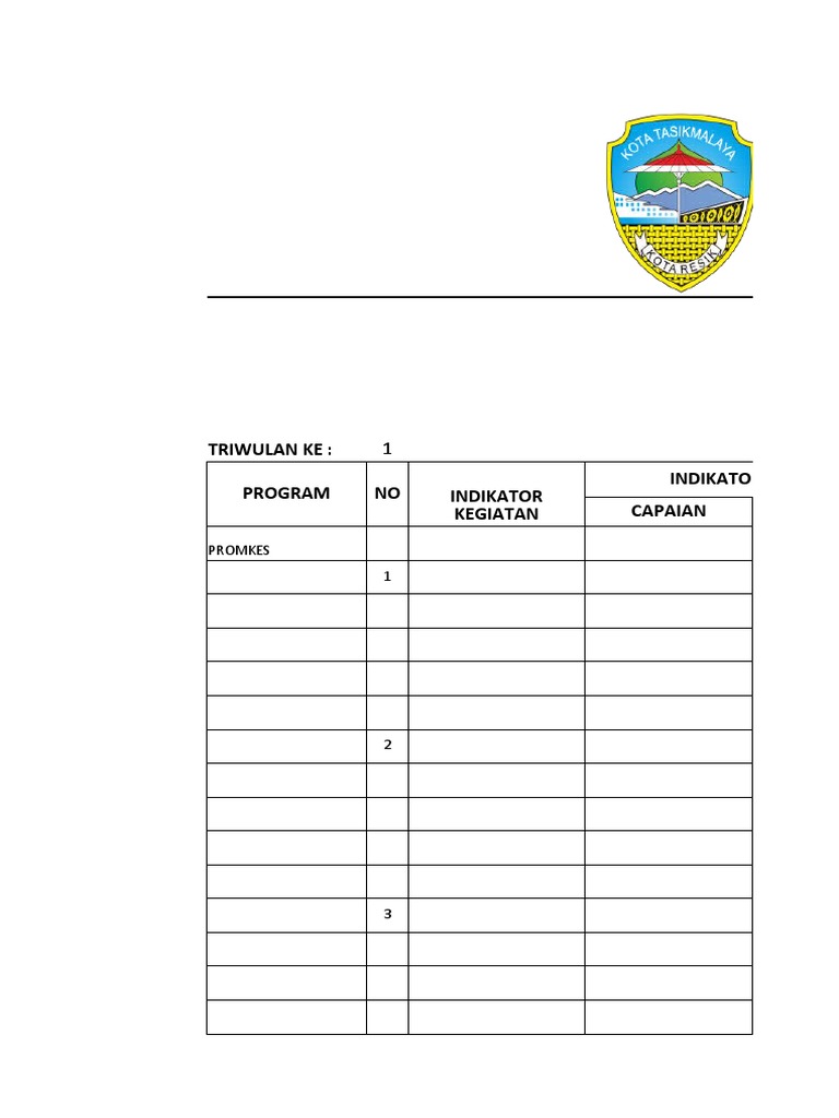 Format Pdca | PDF | Bisnis